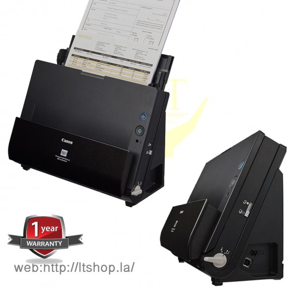 Dr C225W Ii マニュアル – Canon Dr C225 Ii 説明書 – DBLUK